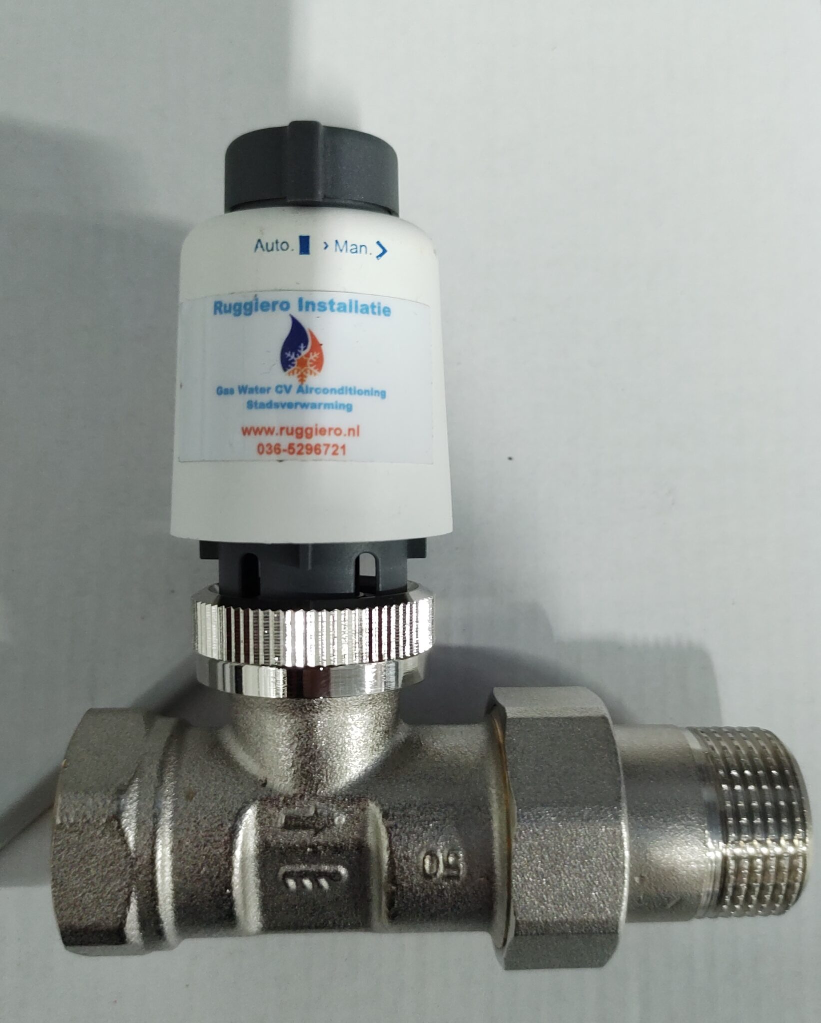 Stadsverwarming Expert Almere Gespecialiseerd in Stadsverwarming